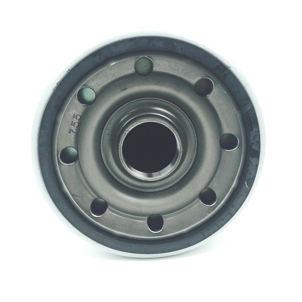 Fleetguard LF667 Oil Lube Filter Cummins Filtration (PACK OF 6 ...