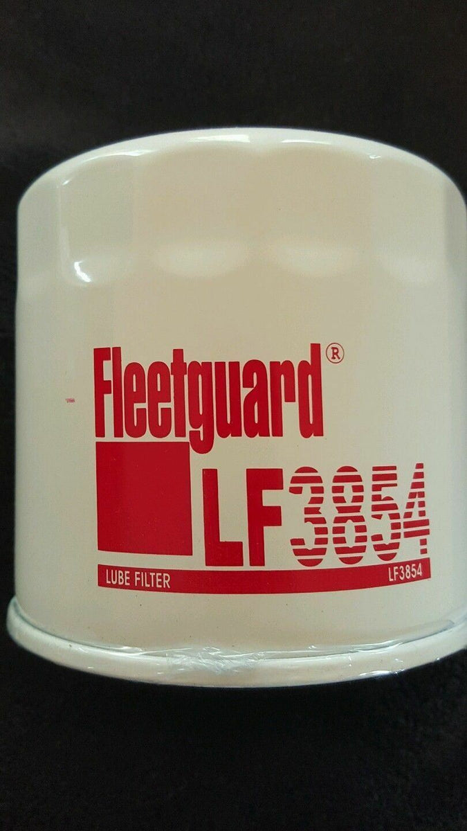 FLEETGUARD LF3854 OIL FILTER (PACK OF 2) – PartAndFilters
