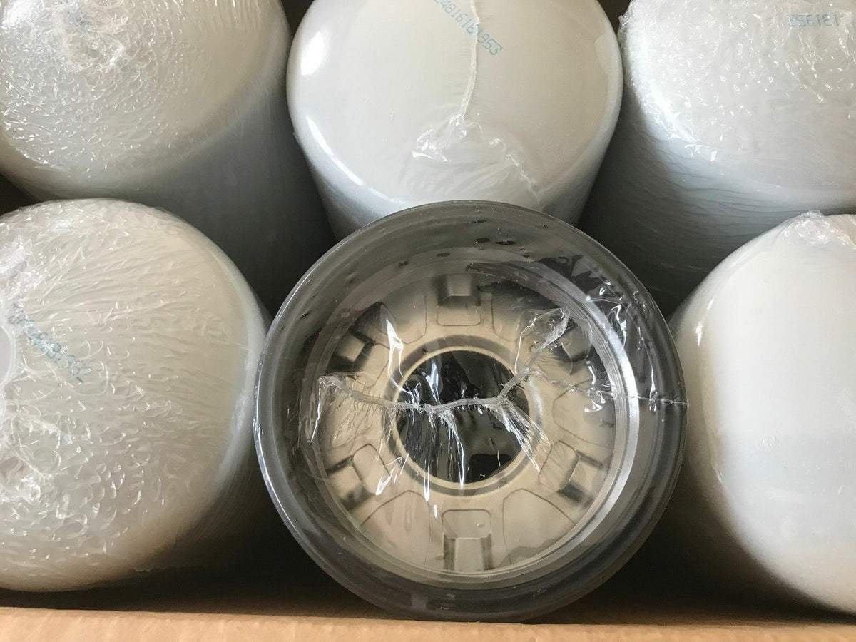 Fleetguard Lube Filter LF9025 - Cummins Replacement Part BD7250 (PACK ...