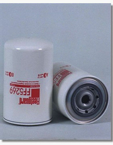 FLEETGUARD FUEL FILTER FF5269 - (Pack 0f 6) – PartAndFilters