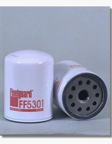 FLEETGUARD FUEL FILTER FF5301 (Pack of 6) – PartAndFilters