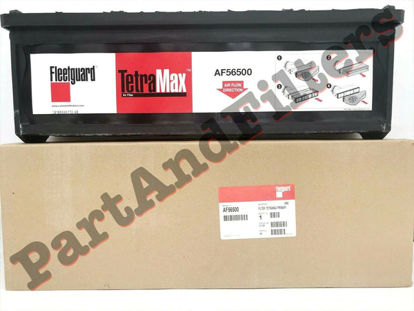 Fleetguard AF56500 Air Filter Fits Years 2010-2017 Freightliner Cascad ...