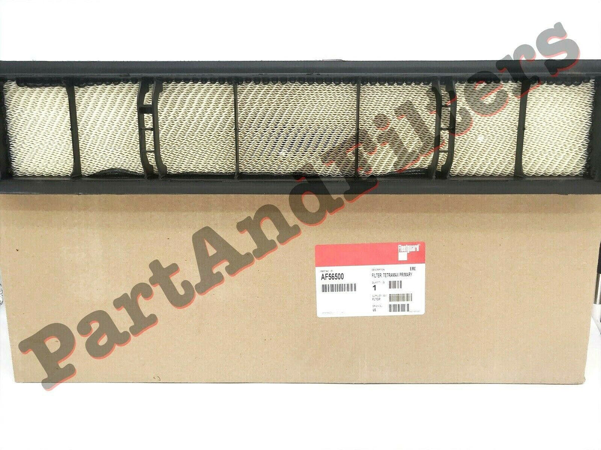 Fleetguard AF56500 Air Filter Fits Years 2010-2017 Freightliner Cascad ...