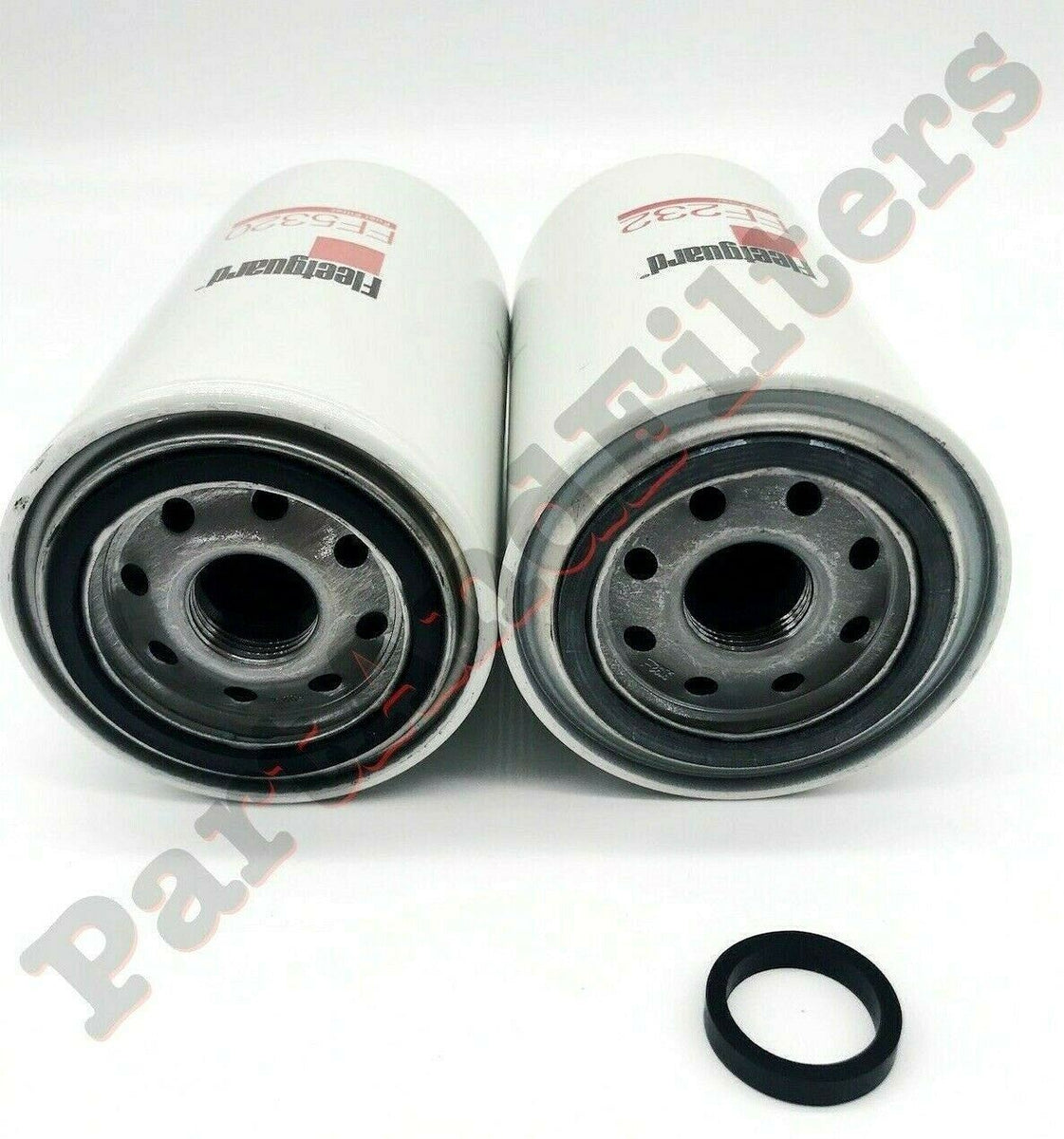 Fleetguard Fass Fuel System Replacement Filters Powerstroke Cummins Du ...