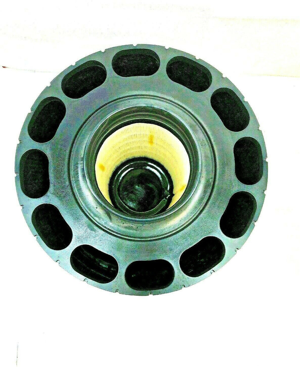 AH19220 FLEETGUARD AIR CLEANER ASSEMBLY – PartAndFilters