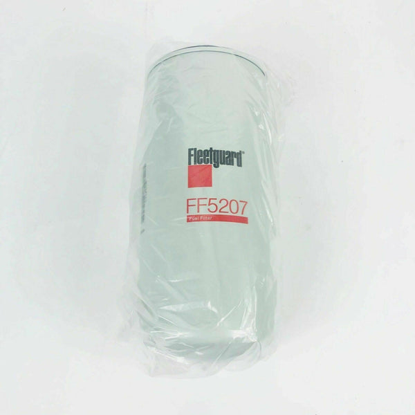 FF5207 FLEETGUARD FUEL FILTER // DETROIT 23530706, LFP815FN (Pack of 1 ...