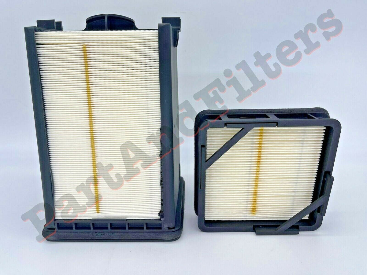 Air Filter Set - Replaces 7286322 & 7221934 – PartAndFilters