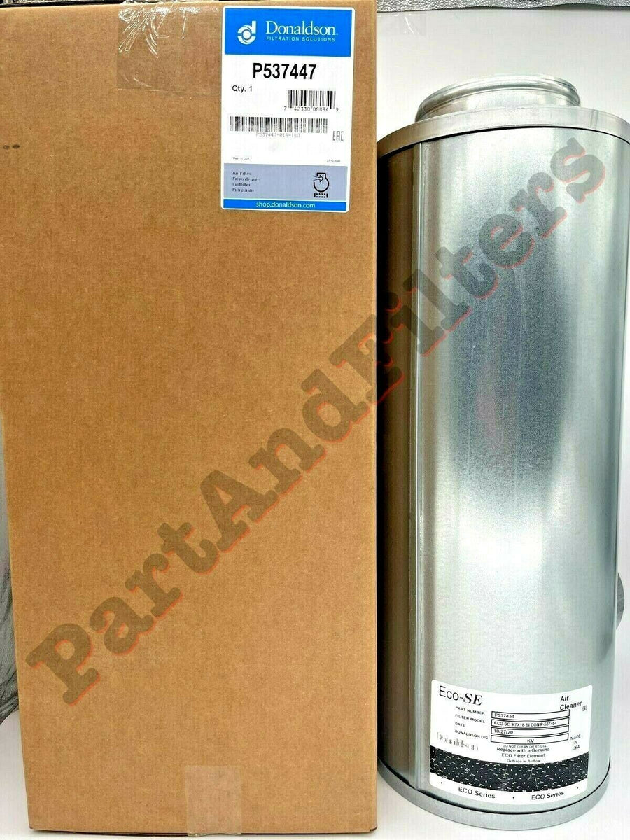 DONALDSON P537447 Air housing Filter – PartAndFilters