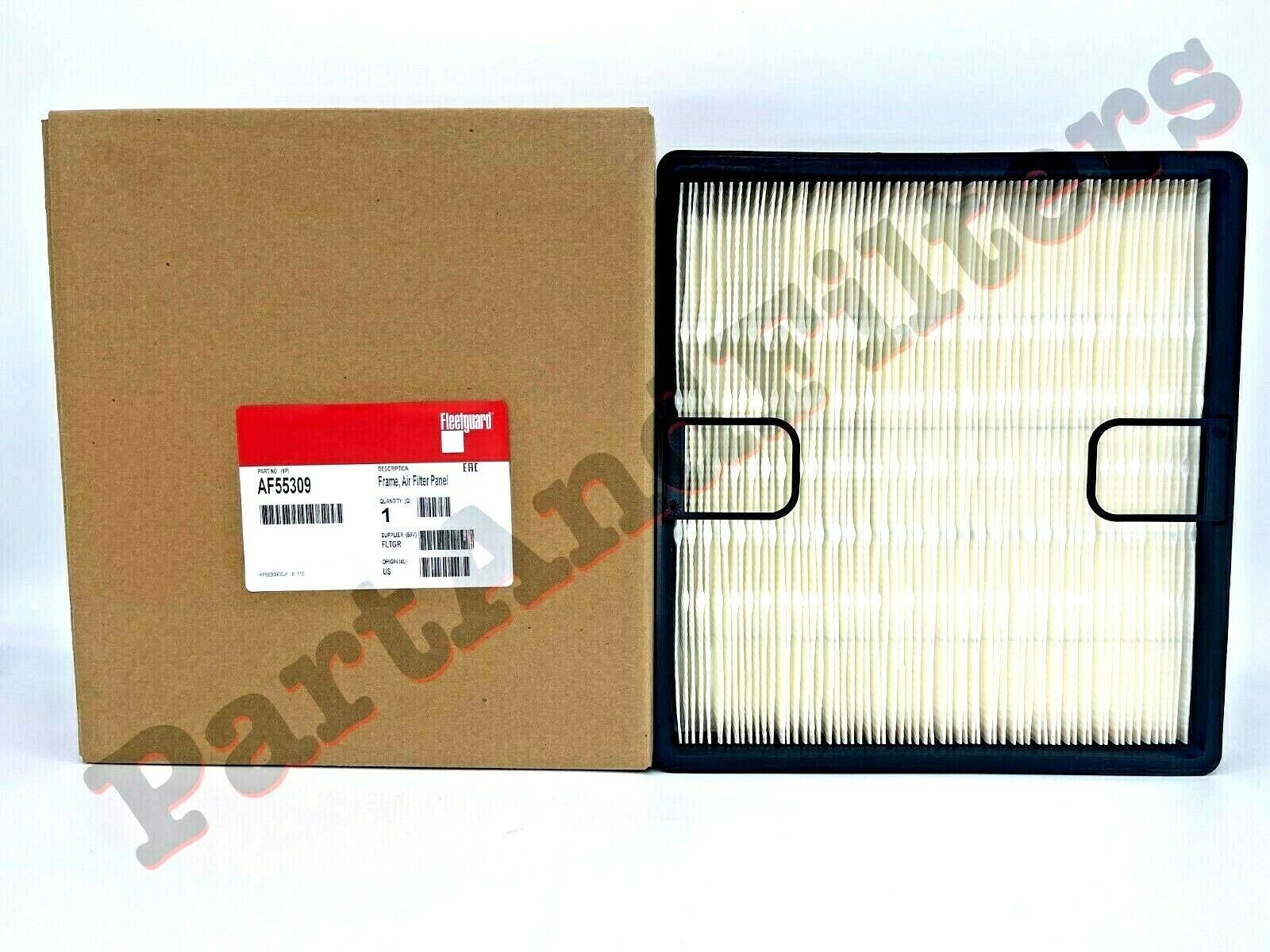 AF55309 Fleetguard Air Filter, Safety Replaces P633484 5261252 ...