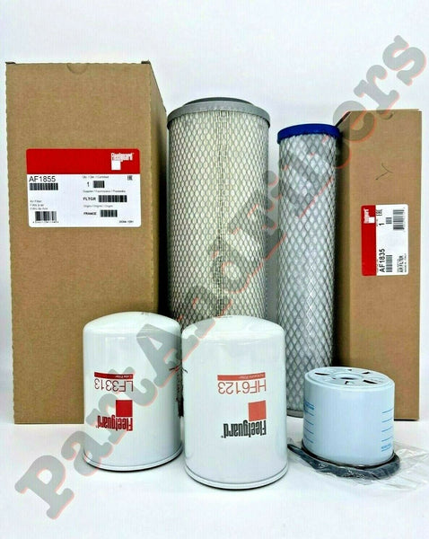 Filter kit for New Holland /Ford 231 2310 233 250C 2610 2810 2910 3230 ...