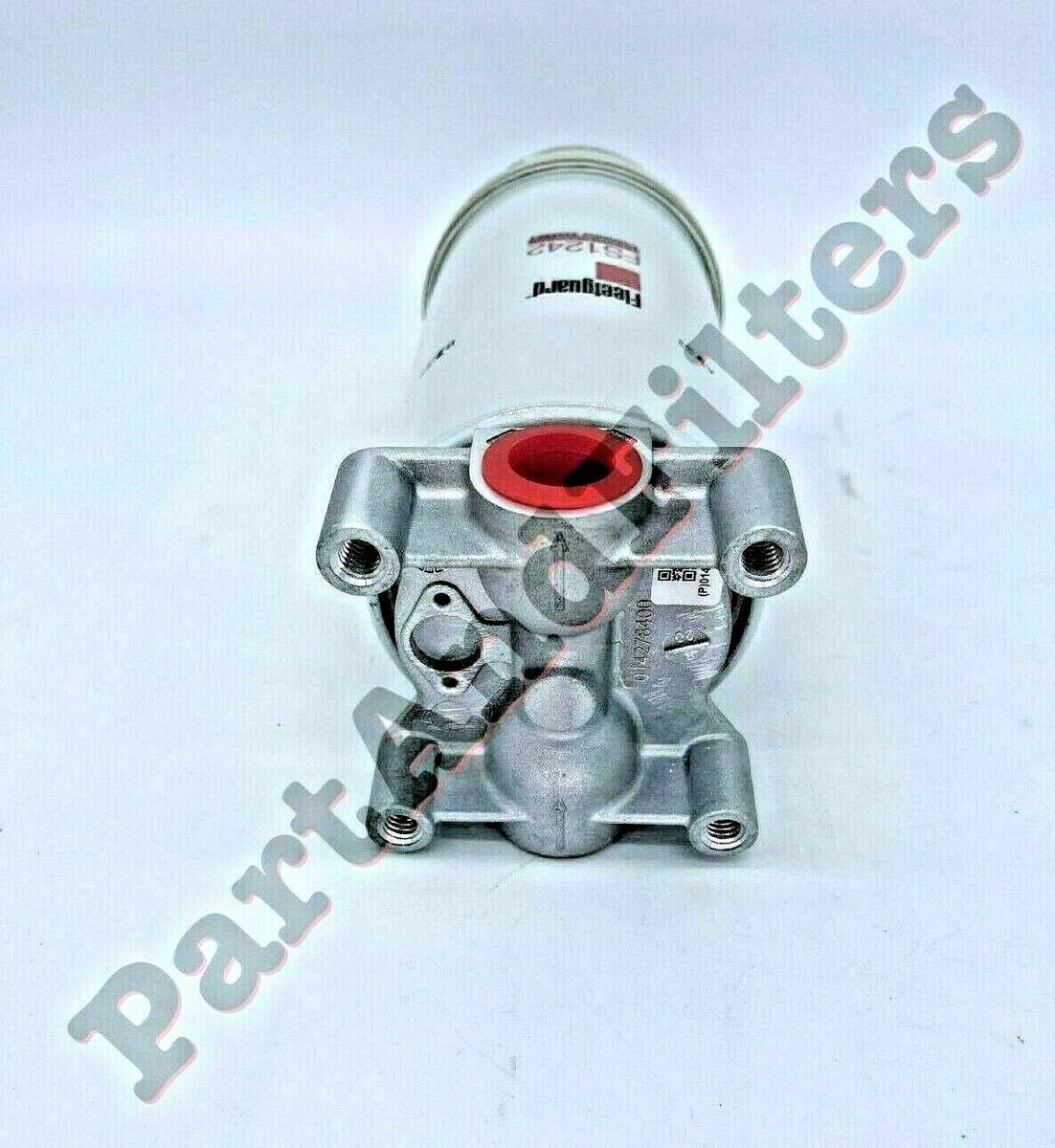 FLEETGUARD FS1242B / FS1242 With Head 142784S and BOWL – PartAndFilters