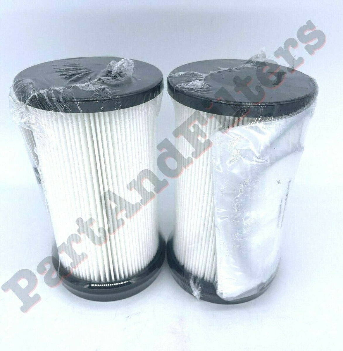 Fleetguard FS20176 Fuel/Water Separator DDE R61709 (Pack of 2 ...