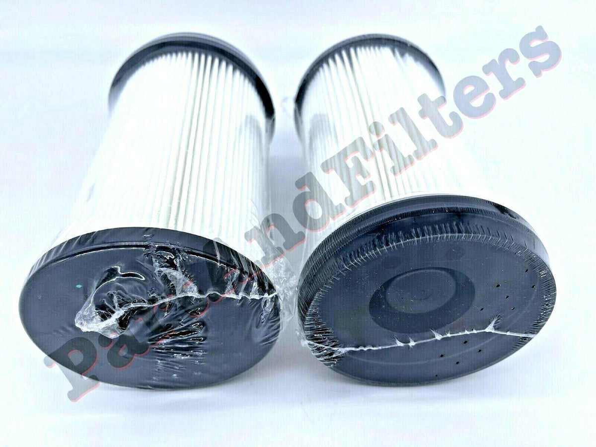 Fleetguard FS20176 Fuel/Water Separator DDE R61709 (Pack of 2 ...