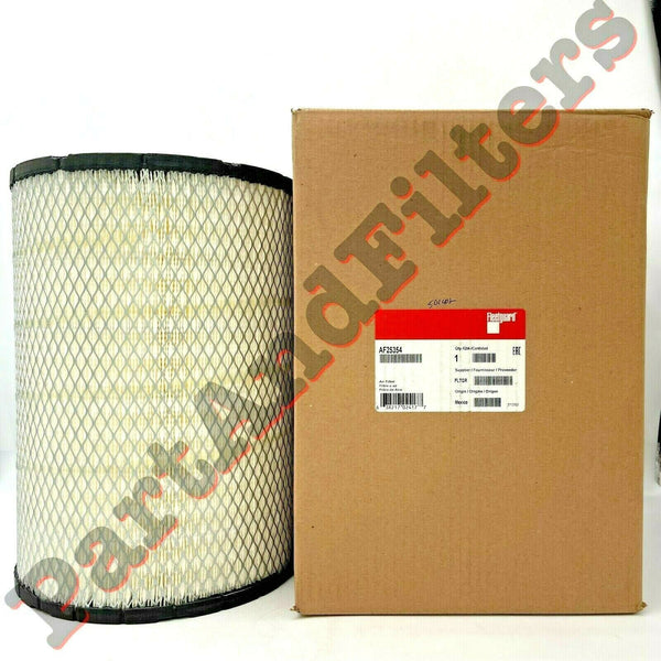 Fleetguard AF25354 Air Filter (Replaces P533930) – PartAndFilters