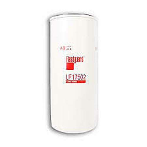LF17502 FleetGuard Lube, By-Pass Spin-On (Pack Of 6) – PartAndFilters