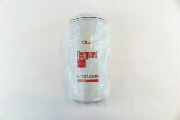FF42128NN FLEETGUARD FUEL FILTER 23856886 22474709 ( Pack Of 3 ...