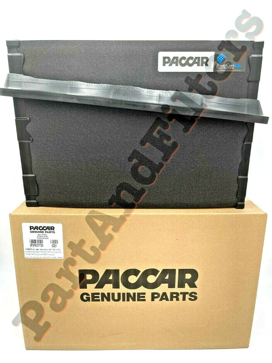 P621725 PACCAR Air Filter – PartAndFilters