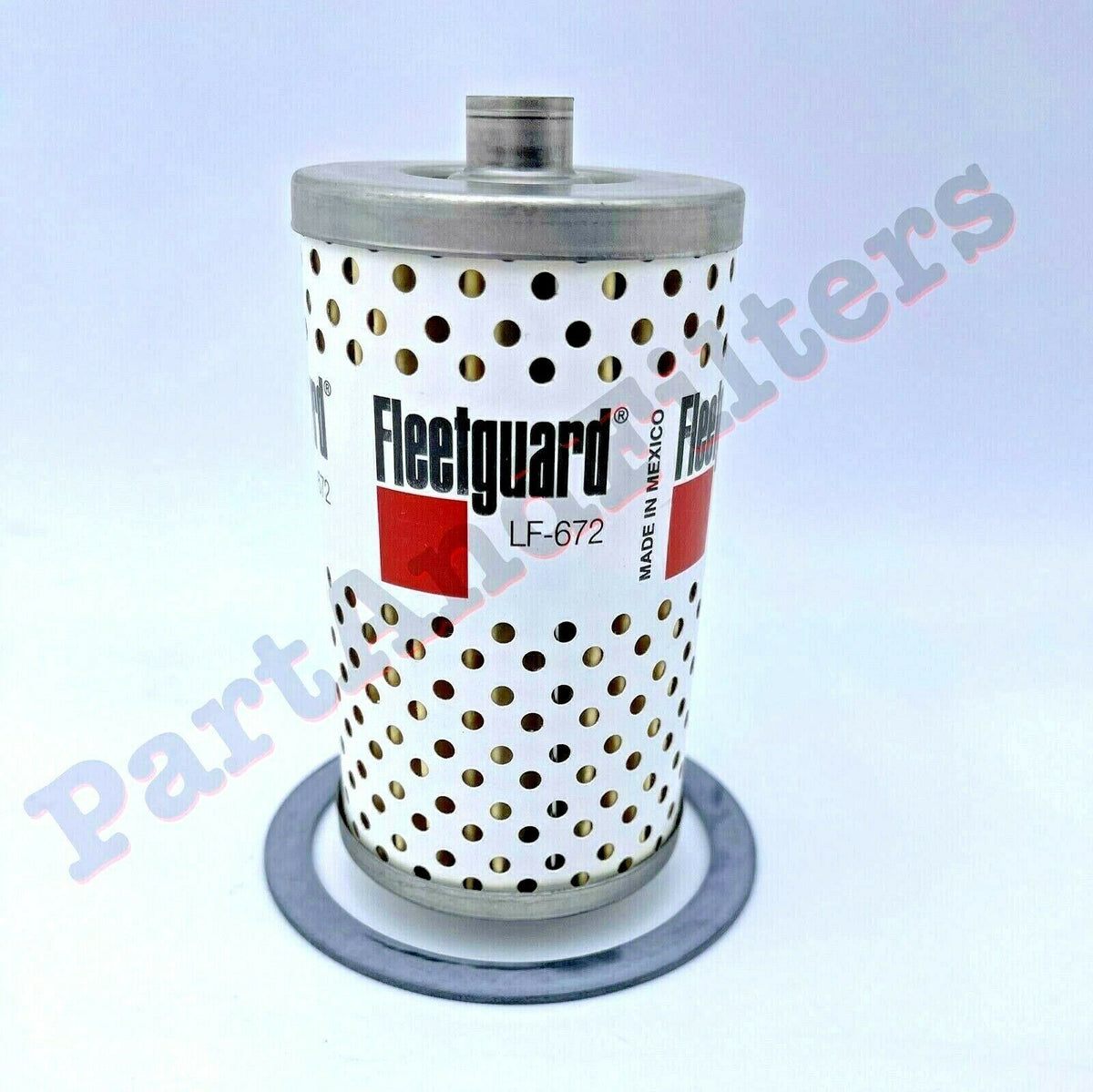 Fleetguard LF672 oil filter Fits Farmall IH Cub 154 184 185 LoBoy ...