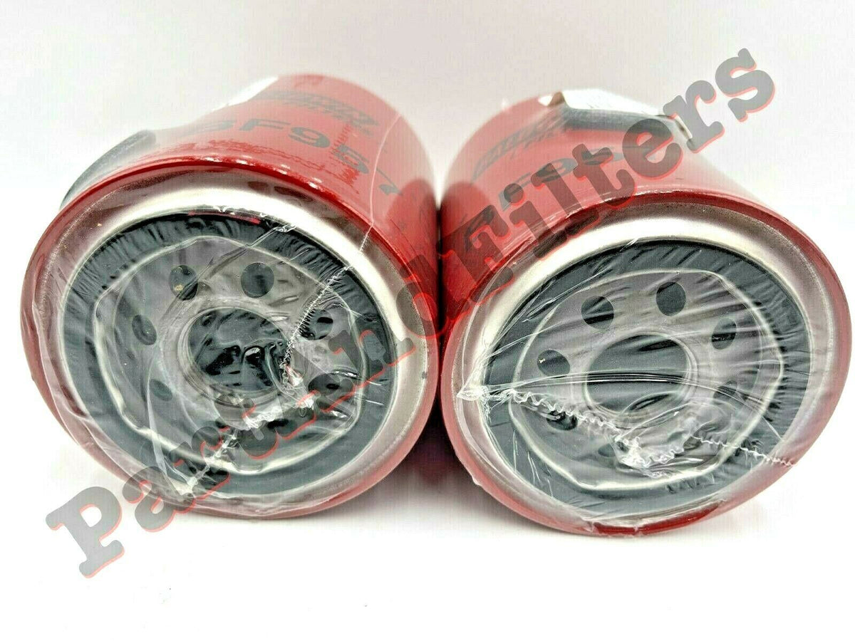 BF957 Baldwin Fuel Filter (PACK OF 2) – PartAndFilters