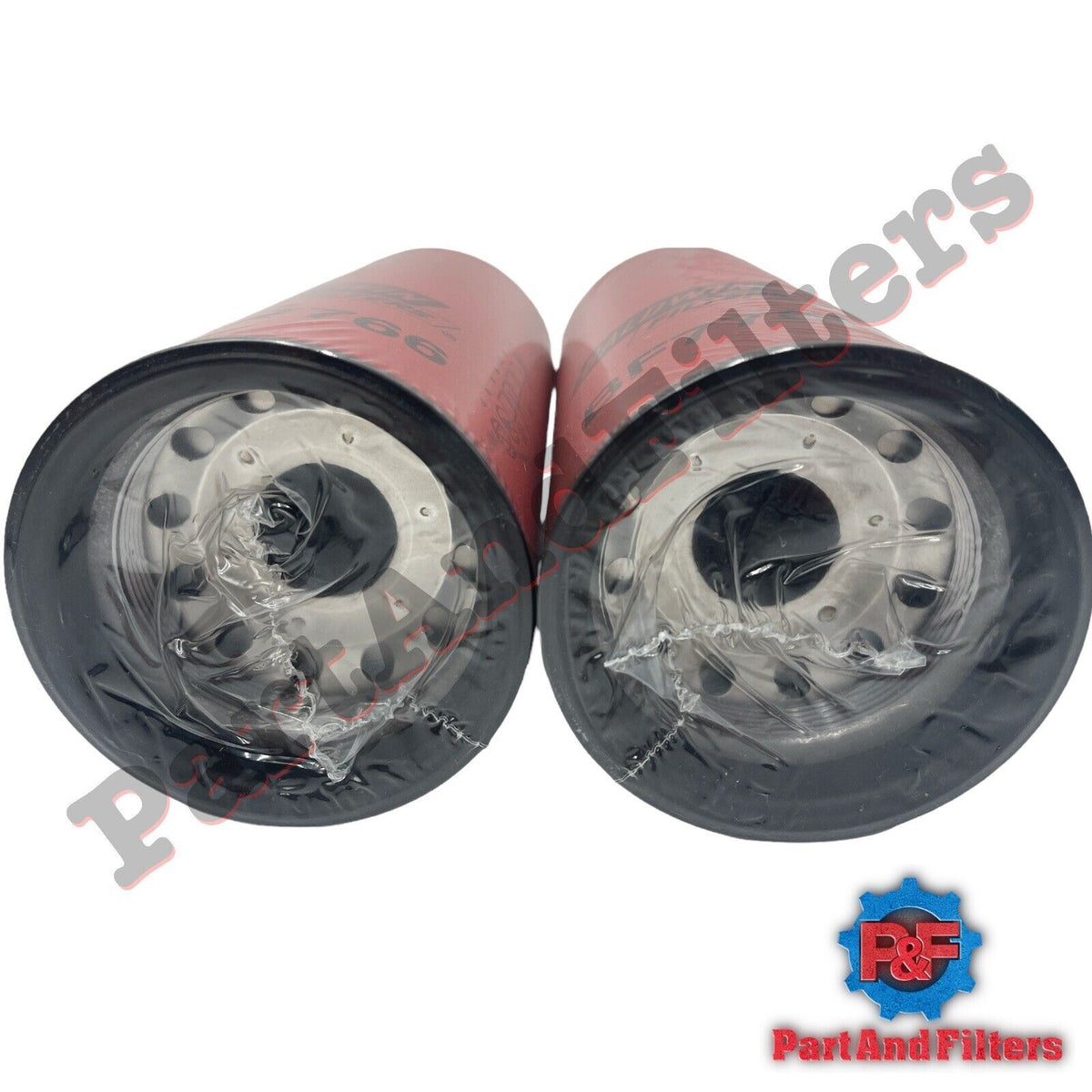 BF7766 Baldwin Fuel Filter (Pack of 2) – PartAndFilters