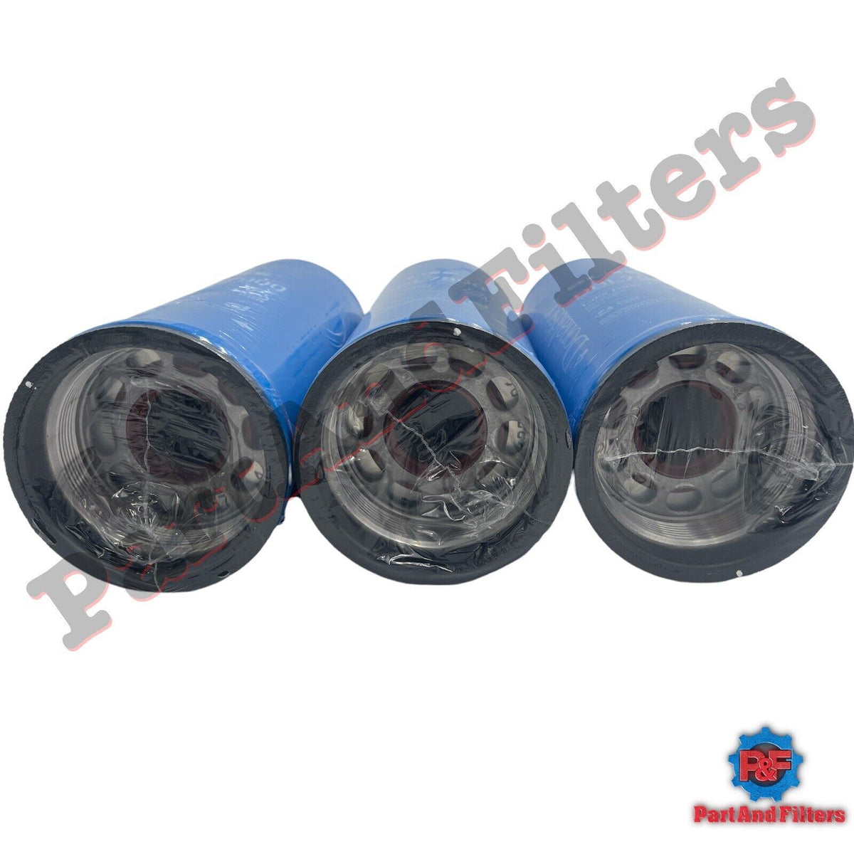 DBL7900 - Donaldson Blue - Lube Filter, Spin on Full Flow (Pack Of 3 ...