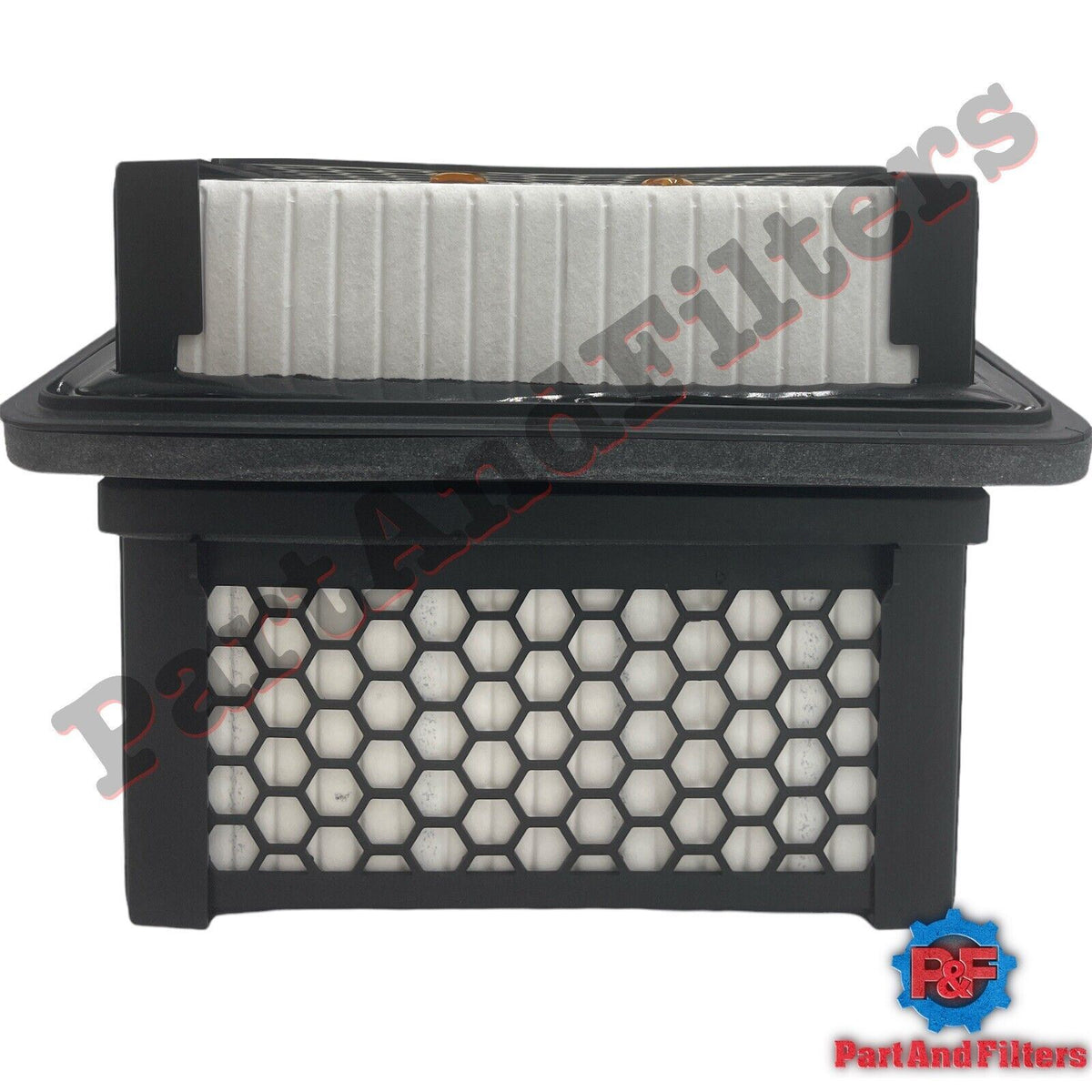 Baldwin PA32001 Air Filter – PartAndFilters