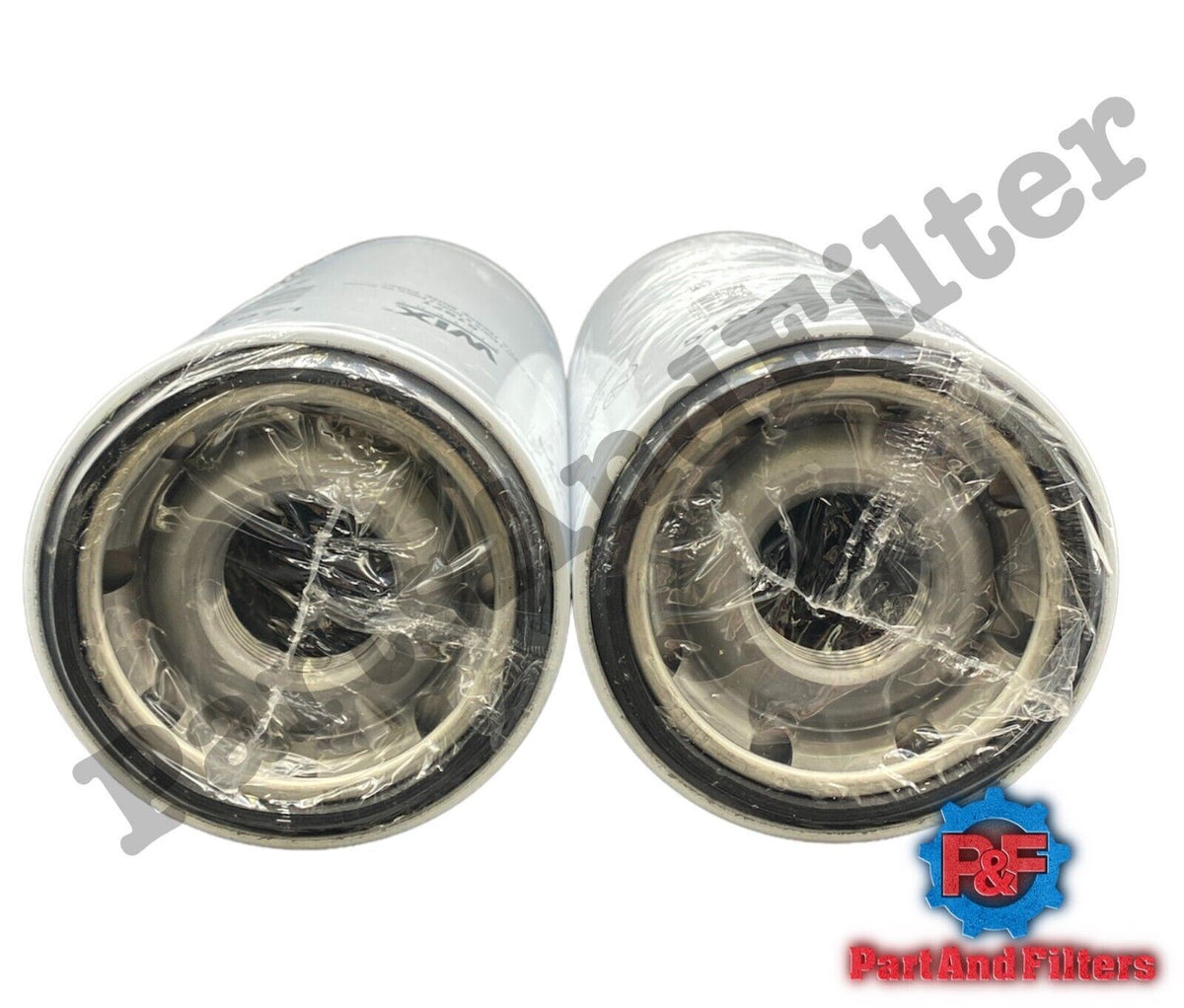 51971 Wix Oil Filter for Detroit Diesel Series 50 & 60 Diesel Eng. (2P ...