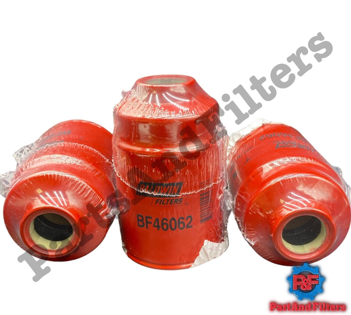 BF46062 Baldwin Fuel/Water Separator Replace ACDelco TP3018, FS20002 ...