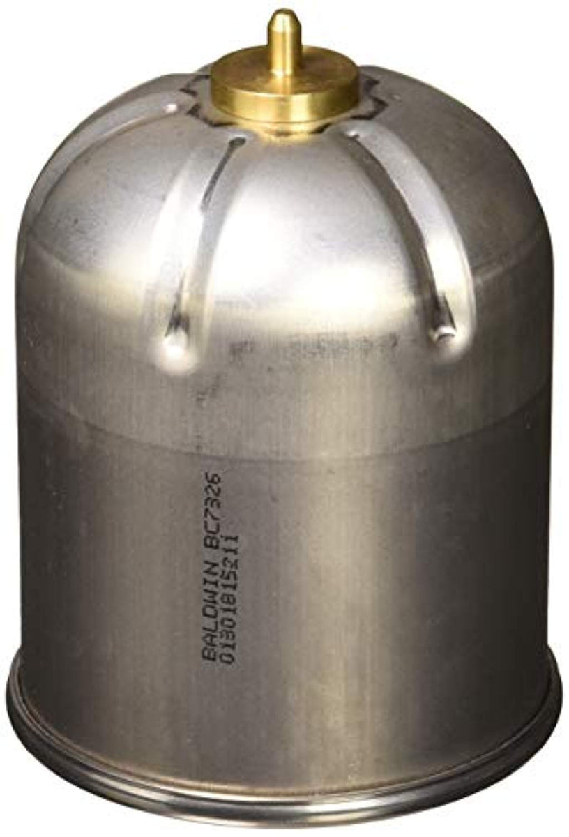 Baldwin BC7326 Oil Filter – PartAndFilters