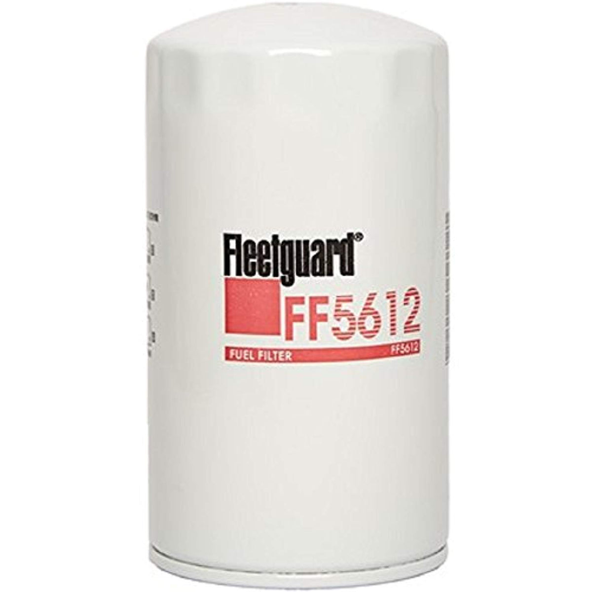 Fleetguard FF5612 Fuel Filter – PartAndFilters