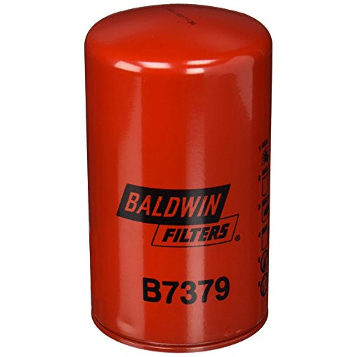 Baldwin B7379 Oil Filter – PartAndFilters
