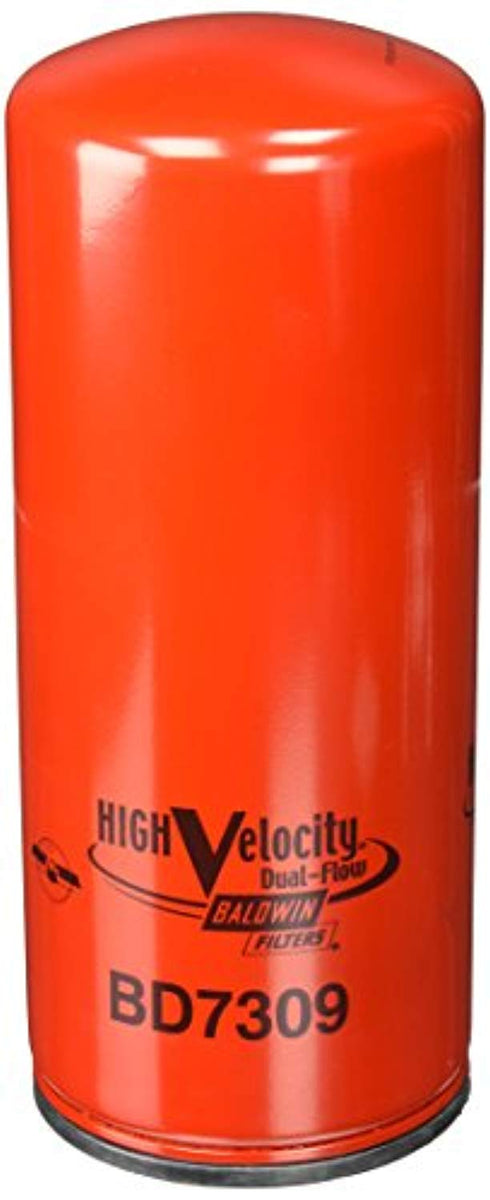 Baldwin BD7309 Oil Filter – PartAndFilters