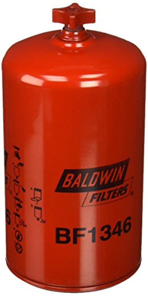 Baldwin BF1346 Fuel Filter – PartAndFilters